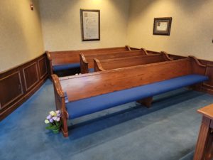 What does a hospital chaplain do? - Chaplaincy and Spiritual Care